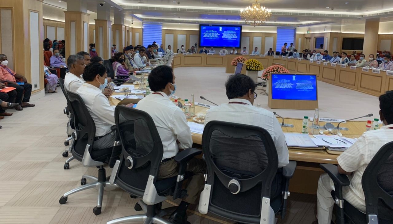 Home [nhapoa.gov.in]